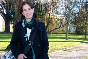 En recuerdo de Lydia Zapata